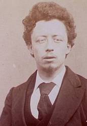 Biographie de Henry Bauer