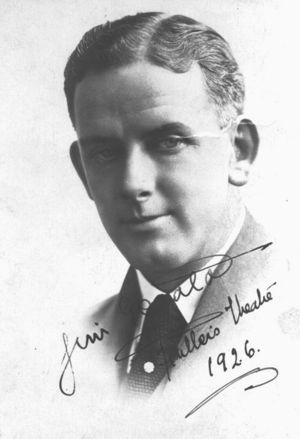 Jim Gérald : du Far-West au cinéma, il a roulé sa bosse...