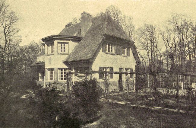 Théo P.J. Clément (1884-1937) architecte ...