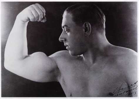 Biographie Charles Rigoulot